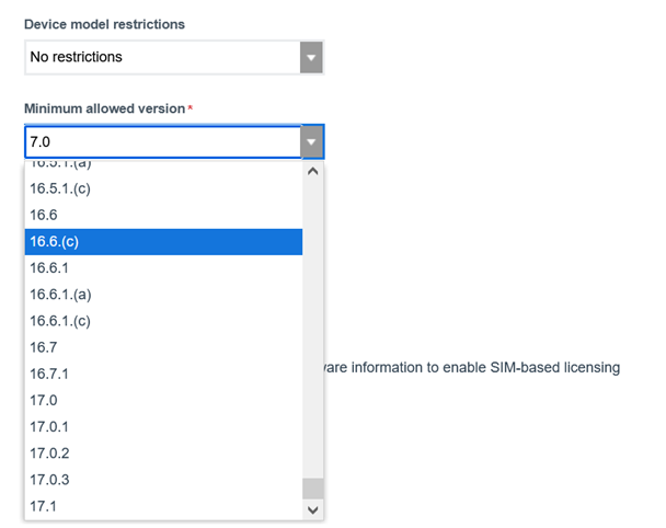 BlackBerry UEM version 12.19: Everything You Need to Know