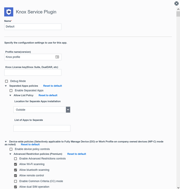 BlackBerry UEM version 12.19: Everything You Need to Know