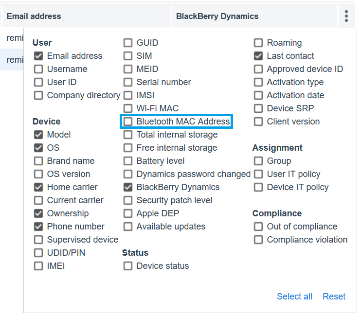 BlackBerry UEM version 12.19: Everything You Need to Know