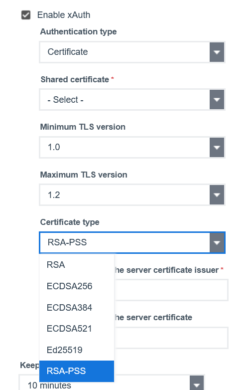 BlackBerry UEM version 12.19: Everything You Need to Know