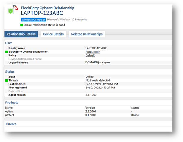 Solution Highlight: Improve Your Cybersecurity Posture with ISEC7 Sphere